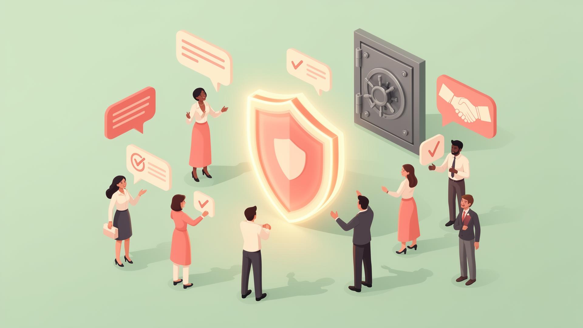 Ethics Shield - Corporate Compliance Platform | SimpVentive